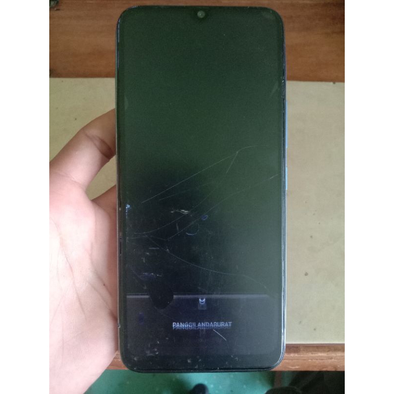 Jual Mesin itel Vision 1 Pro L6502 tested | Shopee Indonesia