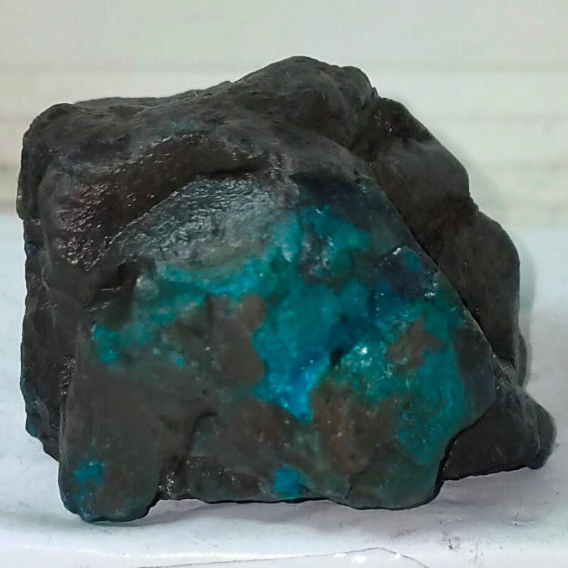 Jual batu bacan hitam Bongkahan, batu yg dikirim sesuai foto, Kode94 ...