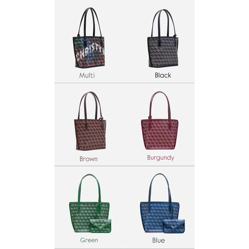 Jual CHRISTY NG MINI RUSSO | Shopee Indonesia