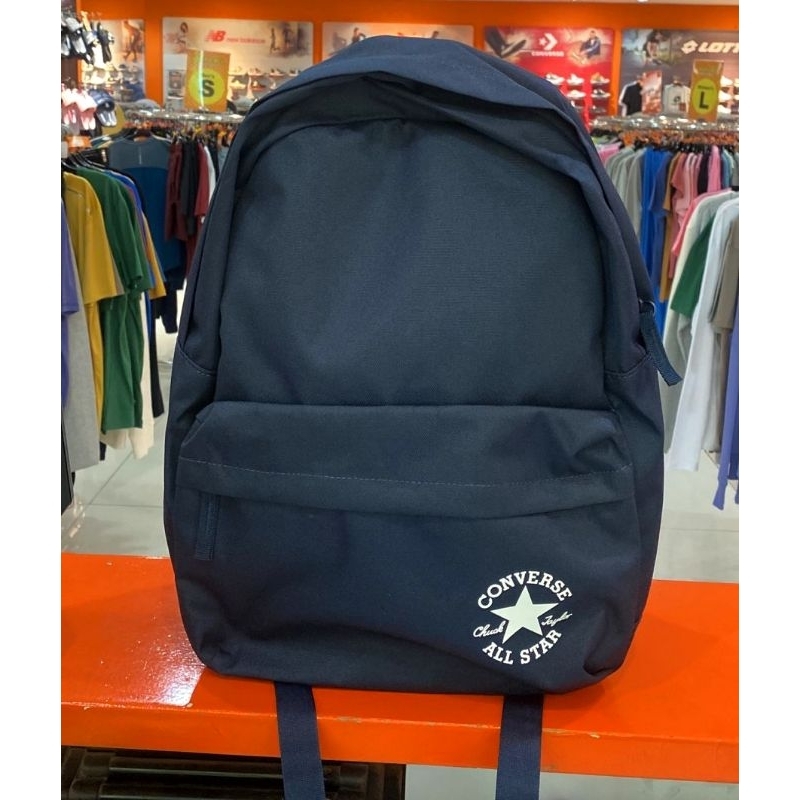 Jual Converse All Star Backpack Original | Shopee Indonesia