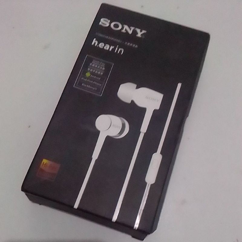 Jual headset SONY | Shopee Indonesia
