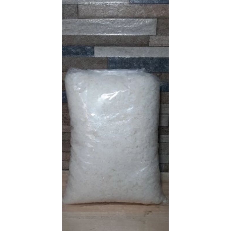 Jual Garam kasar garam krosok garam dapur garam asli 1 kilo | Shopee ...