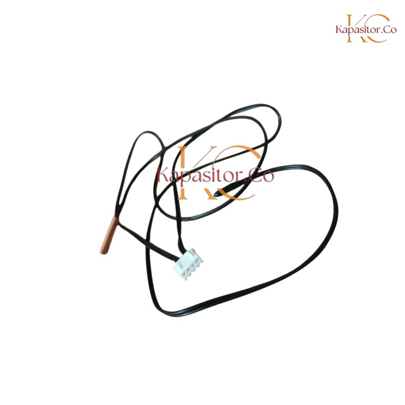 Jual Thermistor AC Sharp 1 PK 4 Kilo OHM Sensor Suhu AC Sharp 1 PK ... Jual Thermistor AC Sharp 1 PK 4 Kilo OHM Sensor Suhu AC Sharp 1 PK ...
