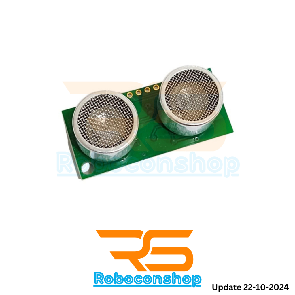 Jual SRF04 Original | Shopee Indonesia