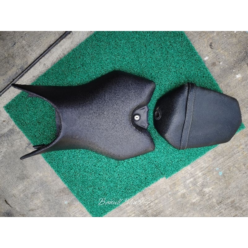 Jual Jok depan belakang R15 vva Original copotan | Shopee Indonesia