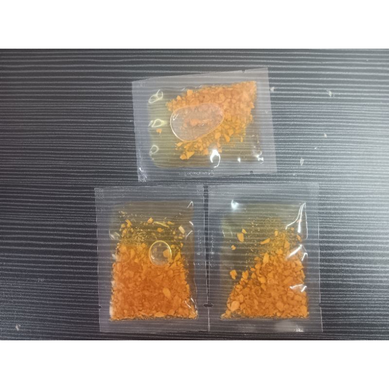Jual chili oil dan minyak bawang sachet 8gram | Shopee Indonesia