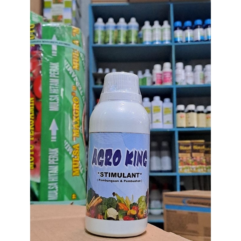 Jual AGROKING STIMULANT 250ML | Shopee Indonesia