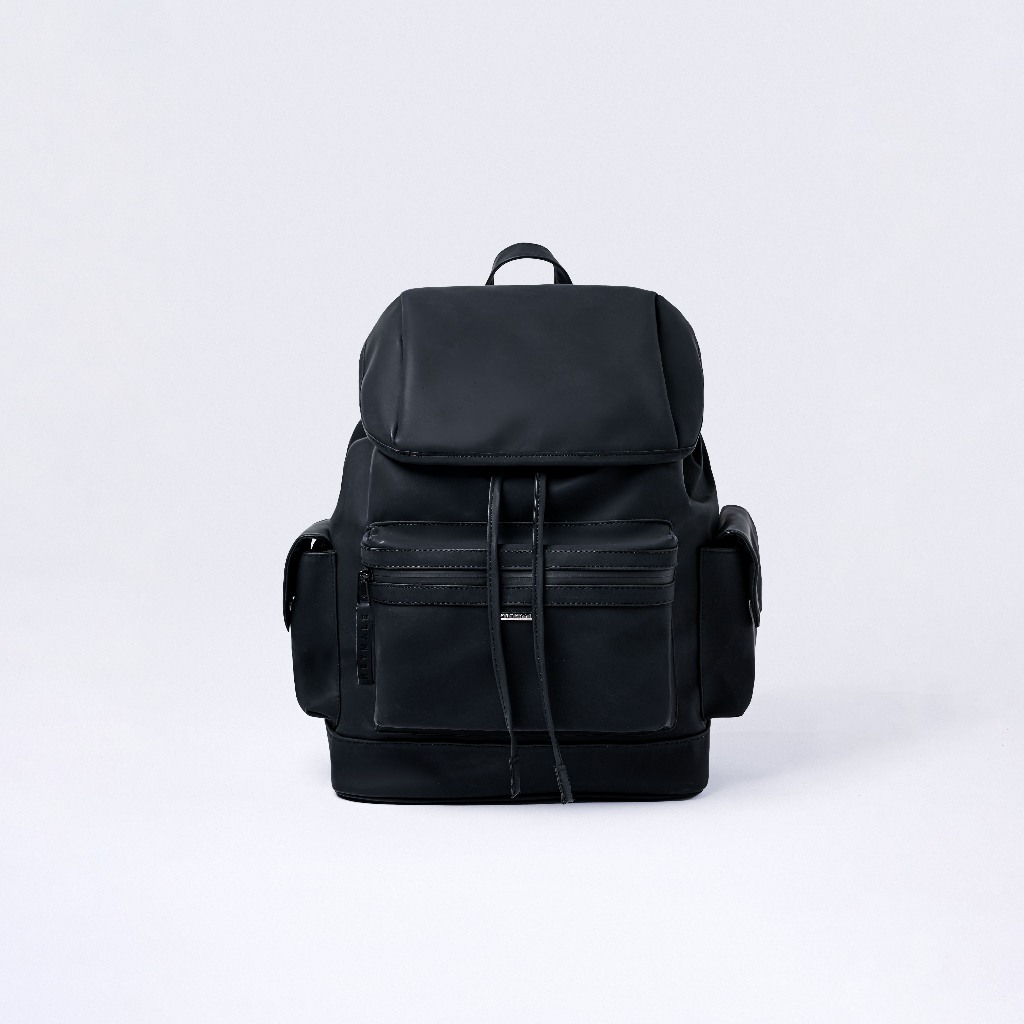 Jual Heymale Hydroresist Backpack | Shopee Indonesia