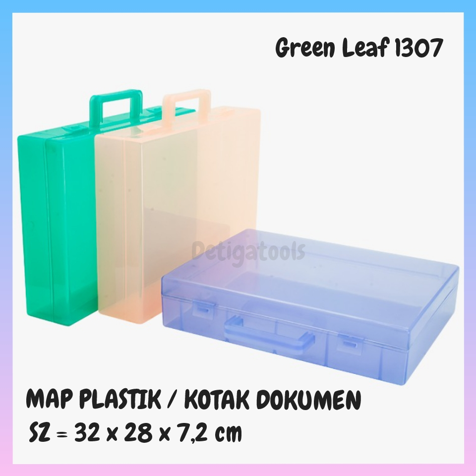 Jual Map Dokumen A4 Warna / Tas Dokumen untuk Kertas A4 / Map ...