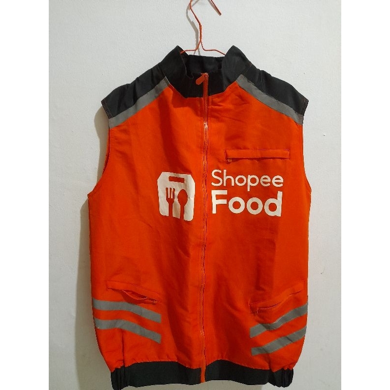 Jual Rompi Shopee Original Bekas Bagus | Shopee Indonesia
