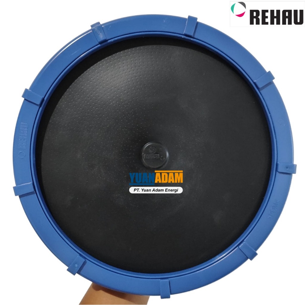 Jual Diffuser Kolam Koi Diameter 10 Inchi Fine Bubble | Shopee Indonesia