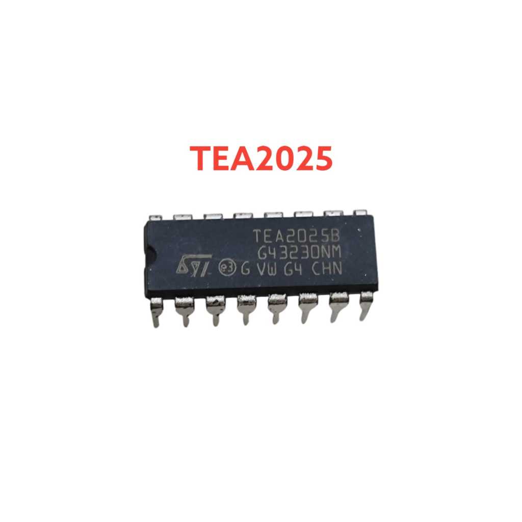 Jual IC TEA2025, TEA 2025 | Shopee Indonesia