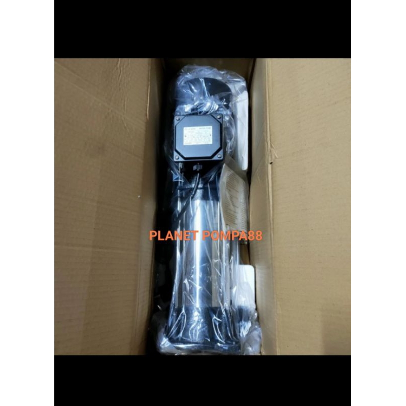 Jual Pompa Lyson VM4-9x6 / PLD 4-6 1phase / 220v / Lyson / Pompa ...