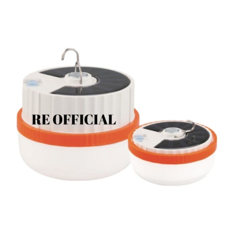 Jual Lampu Emergency Tenda Gantung Panel Surya Maxpower 400w Lampu Camping MX-Q103S | Shopee ...