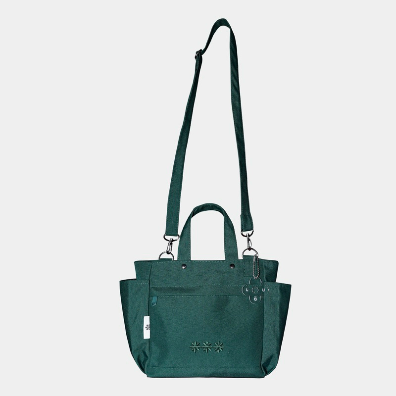 Jual Lou Tropics - Dome Mini Bag (New Colour) | Shopee Indonesia
