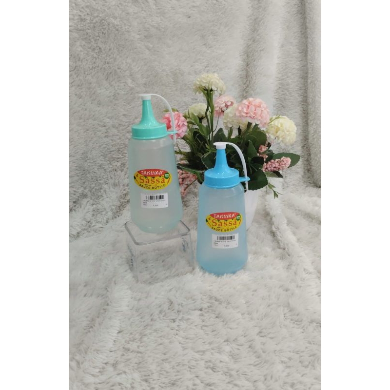 Jual TAKUMA BOTOL SAOS SASSA 300ML | Shopee Indonesia