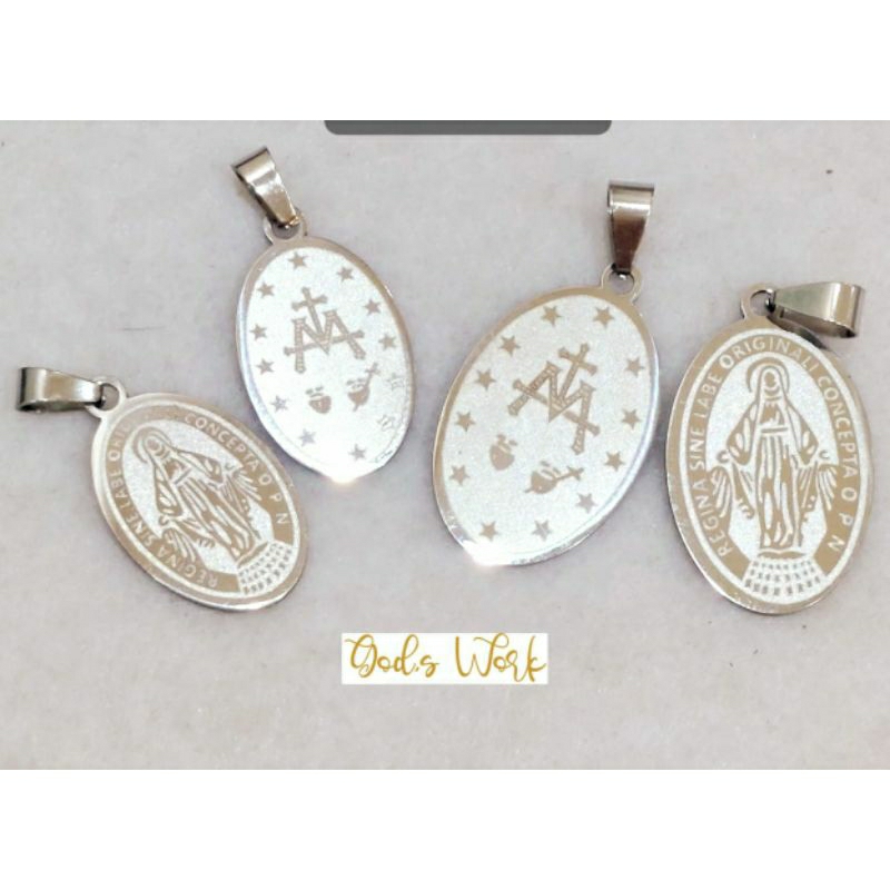 Jual Medali Wasiat dari Titanium | Shopee Indonesia