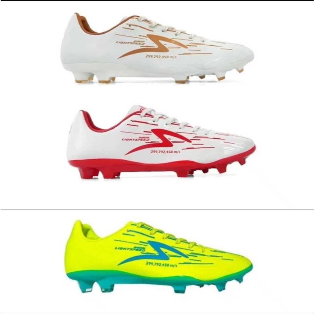 Jual Spesial Promo Specs Lightspeed Sepatu Bola Specs Lightspeed Reborn ...