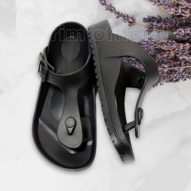 Jual SANDAL SELOP ZUMBO BIG SIZE 45 46 47 48 49 50 SANDAL JUMBO POLOS ...