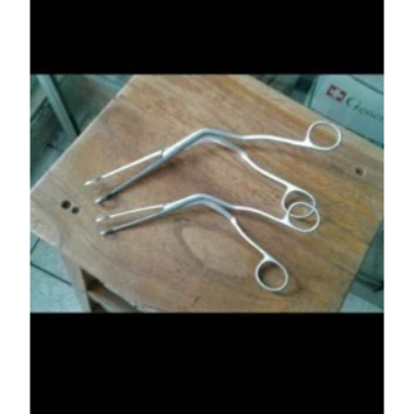 Jual Magil Forcep Magil Forcep Dewasa dan Anak | Shopee Indonesia