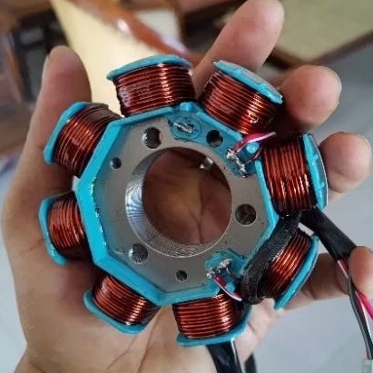 Jual spul spol fullwave ninja kips ss krr r barong upgrade for biled ...