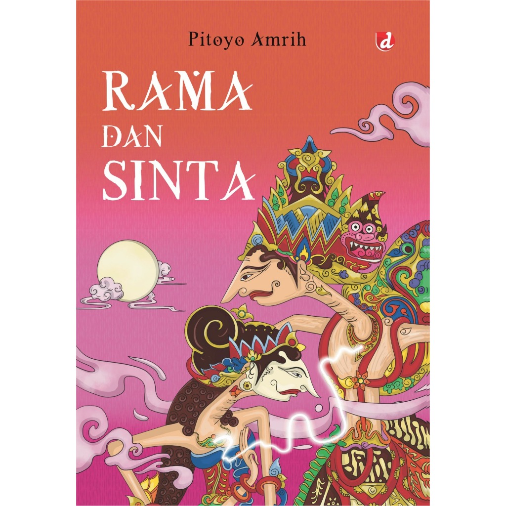 Jual Buku Novel Rama dan Sinta - Pitoyo Amrih | Shopee Indonesia