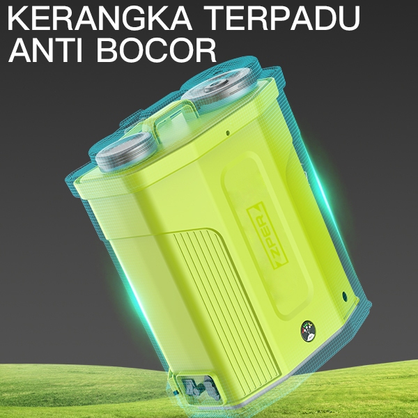 Jual RB ZPER 18L Semprotan Tanaman Elektrik Alat Semprot Tanaman ...