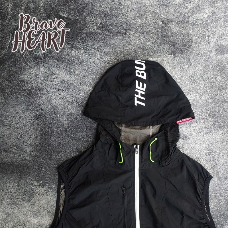 Jual vest Burtle brand | Shopee Indonesia