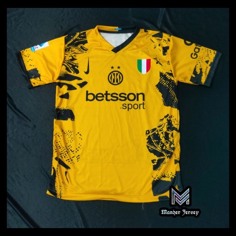 Jual Jersey Inter 3rd 2024 205 Full Printing | Shopee Indonesia