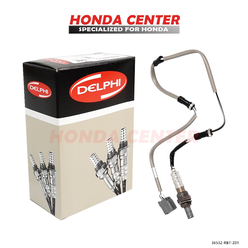 Jual Sensor Oxygen Oksigen Honda Brio Brv Hrv Wrv Freed Mobilio Jazz ...