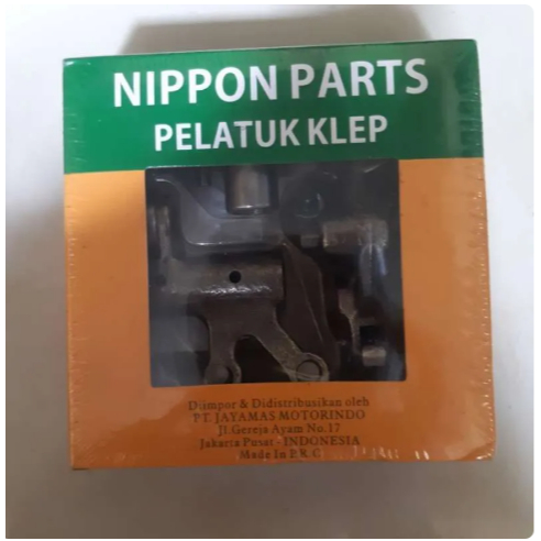 Jual PELATUK KLEP YAMAHA NMAX AEROX-155 LEXI-125 SET NPP | Shopee Indonesia
