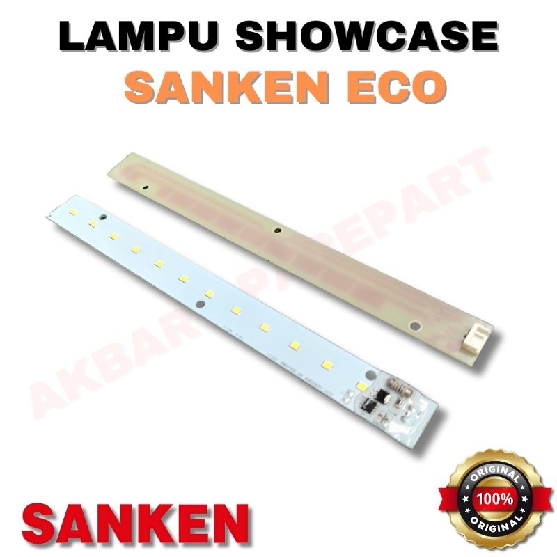 Jual LAMPU SHOWCASE SANKEN | Shopee Indonesia
