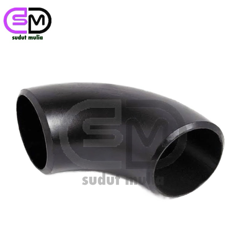 Jual ELBOW LAS BESI 4 INCH KNEE SCH 40 4" | Shopee Indonesia