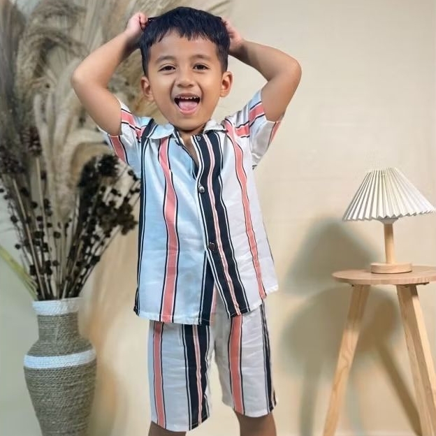 Jual YNA ONESET RAYON SALUR 1-5 TAHUN SETELAN ANAK SALUR | Shopee Indonesia