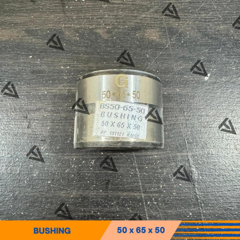 Jual BUSHING G-50X60X50 BUSHING BUCKET BUSHING ALAT BERAT | Shopee ...