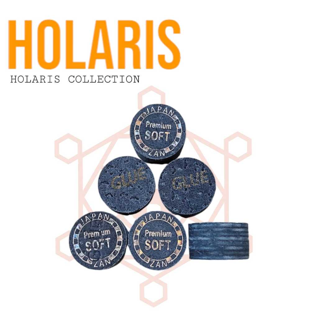 Jual Master Tip Zan Japan Premium Series - HYBRID MAX / PREMIUM SOFT ...