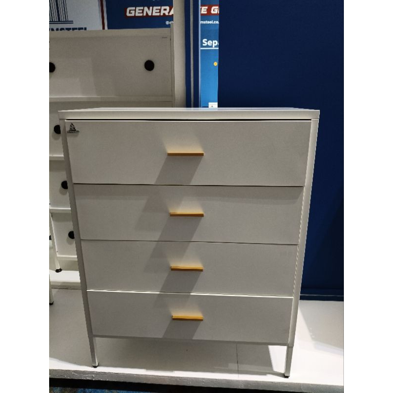 Jual OLYMSTEEL DRAWER BESI /NAKAS BESI / LACI BESI | Shopee Indonesia