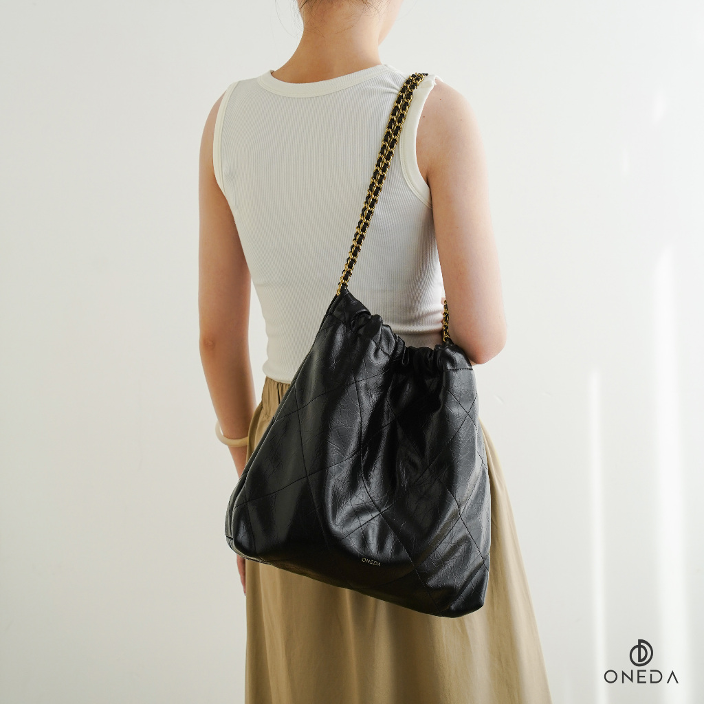 Jual OND Oneda Luna Tas Bahu Shoulder Bag Wanita #A11087 | Shopee Indonesia
