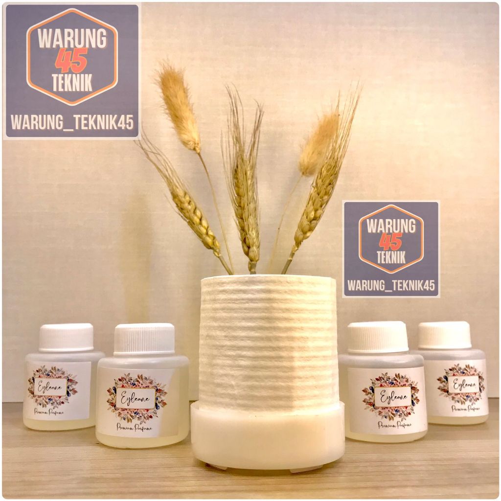 Jual Pengharum Ruangan , Toilet , Mobil , Reed diffuser Teh Keratons ...