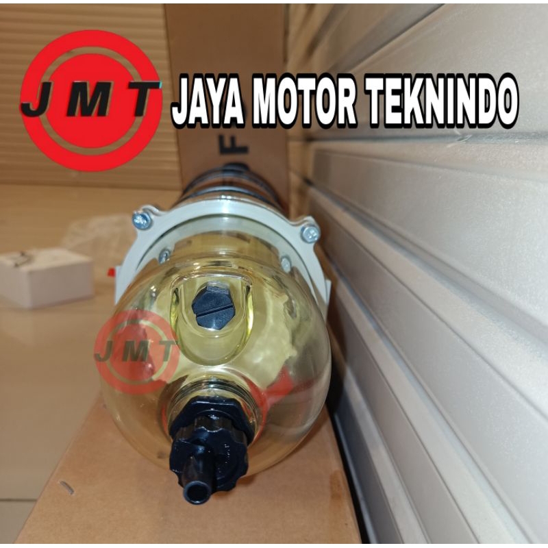 Jual DIESEL FILTER ASSY FUEL WATER SEPARATOR RACOR 1000FG 1000FH FG1000 ...