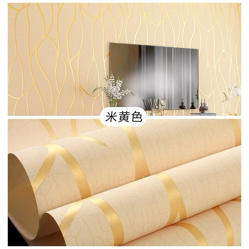 Jual WALLPAPER TERMURAH / WALLPAPER STICKER DINDING MOTIF ABSTRAK ...