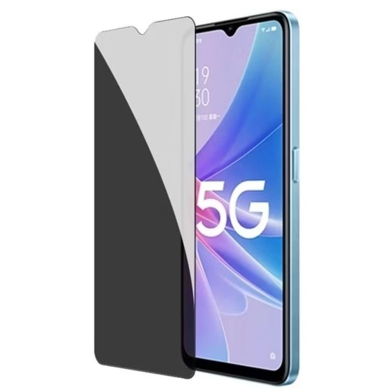 Jual Tempered Glass Anti Spy Samsung A56 A36 A26 A55 A35 A25 A34 A24 | Shopee Indonesia