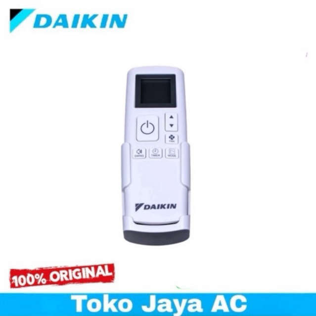 Jual Remote AC DAIKIN FTP15/25AV14 | Shopee Indonesia