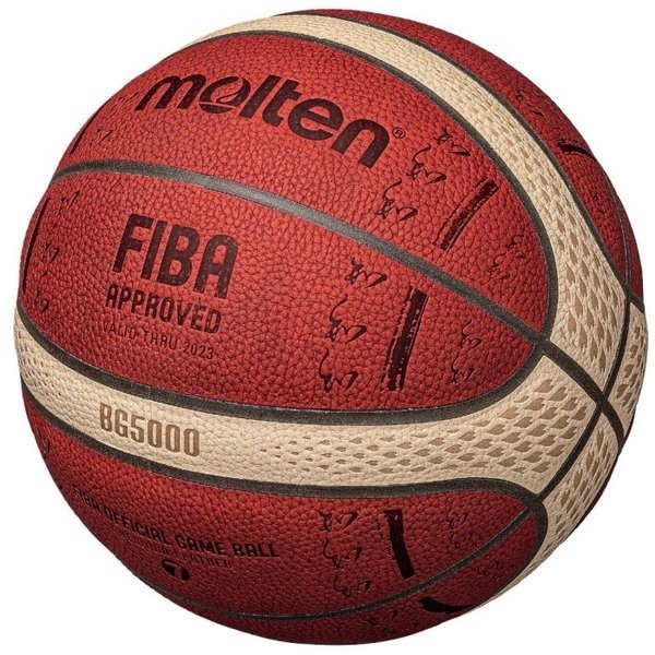 Jual BOLA BASKET MOLTEN SPALDING SIZE 5 / 6 / 7 GG7X GG6X BG4500 BG5000 ...