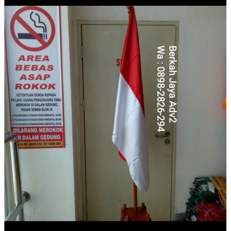 Jual Tiang Bendera Pataka | Shopee Indonesia