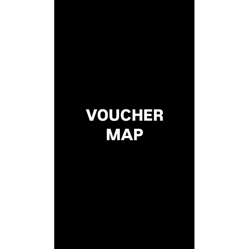Jual voucher MAP | Shopee Indonesia