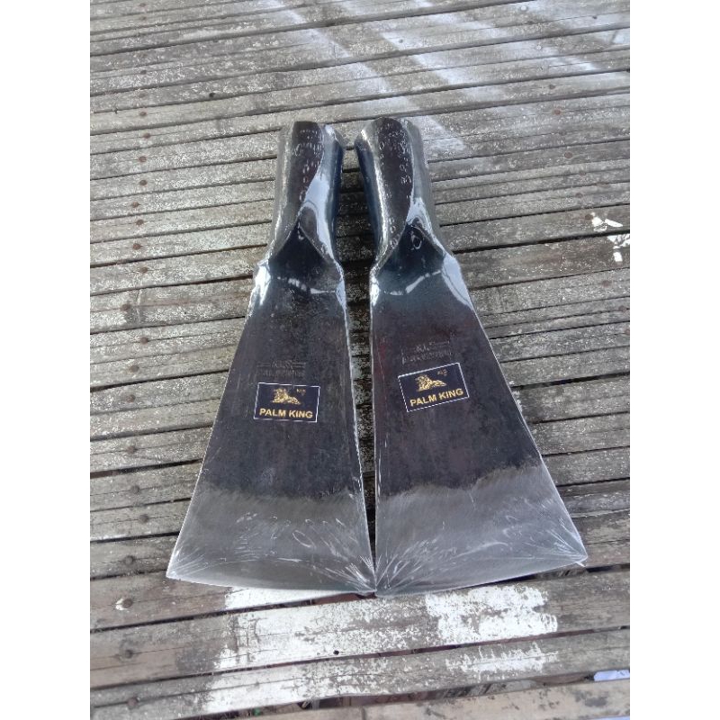 Jual Dodos/Dodos Sawit/Dodos PALM KING Ukuran 12 cm | Shopee Indonesia
