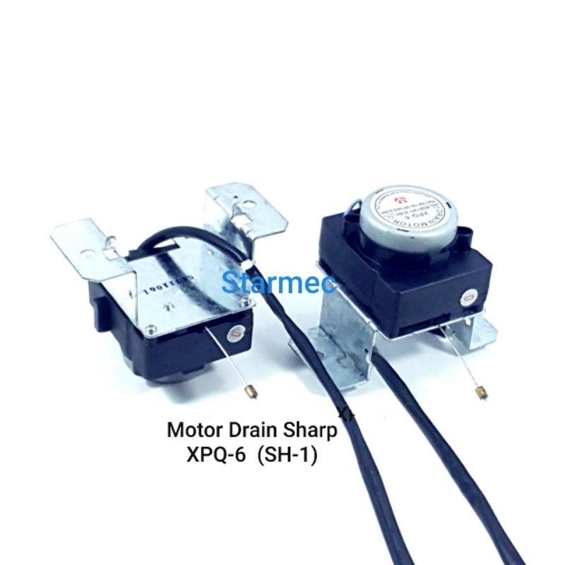 Jual motor drain mesin cuci sharp | Shopee Indonesia