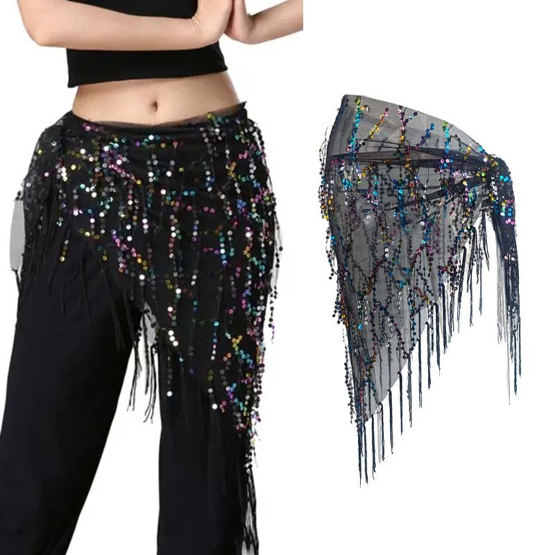 Jual Selendang Belly Dance Belly Dance Belt Aksesoris Belly Dance Belt ...