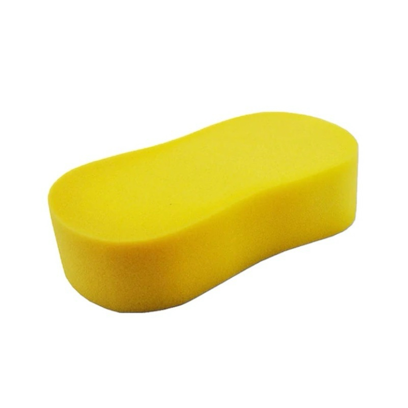 Jual Sponge Busa Cuci Mobil premium Ukuran Jumbo Cuci Motor Piring Busa ...